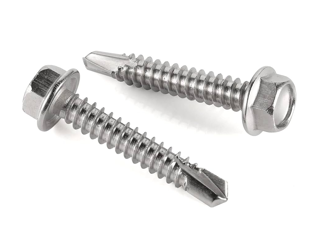 Specialty Fasteners Supplier in Abu Dhabi / UAE – Threaded Rod, Washer